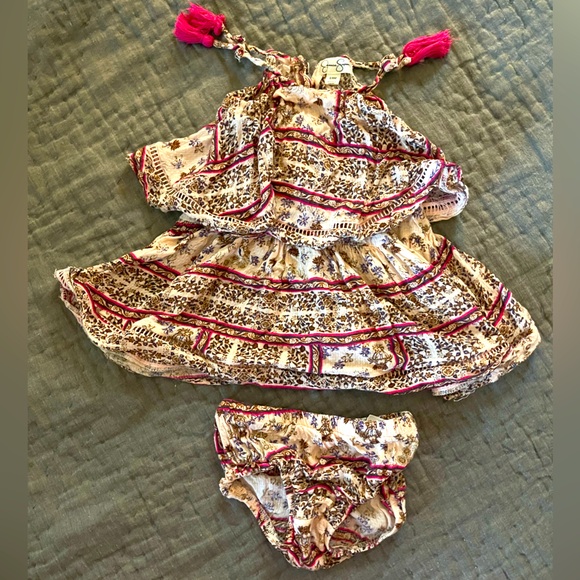 Jessica Simpson | Matching Sets | Jessica Simpson 69 Month Baby Girl ...